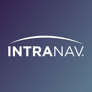 Intra Logo Revolutionary Technology Presented On Leading Trade Fair